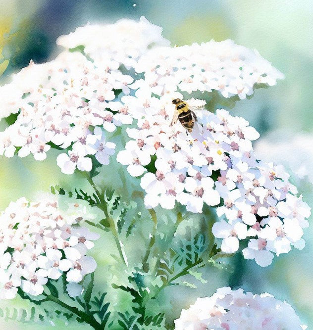 Achillea – MySeedsCo