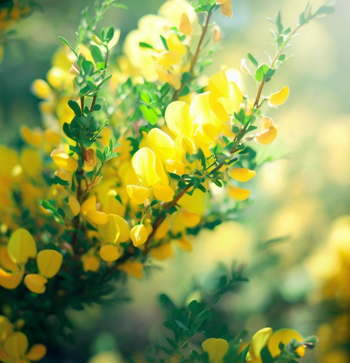 Cytisus – MySeedsCo
