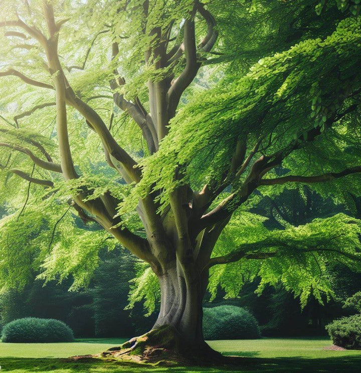 Fagus – MySeedsCo