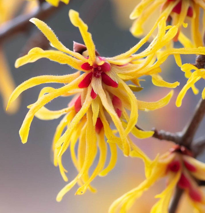 Hamamelis – MySeedsCo