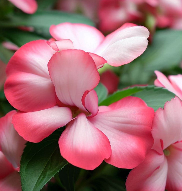Impatiens – MySeedsCo