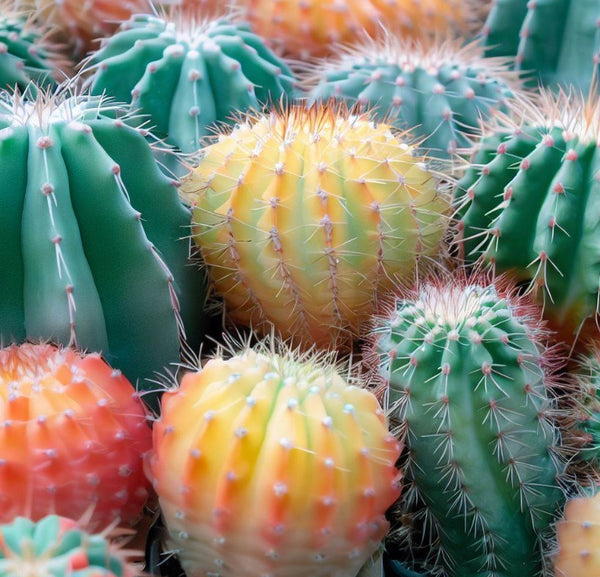 Acanthocalycium Species Cactus Varieties Mix - Assorted Cactus Seeds ...