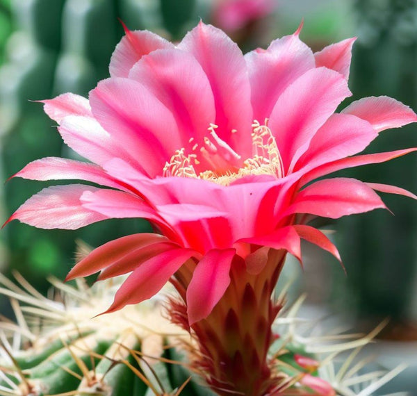 Acanthocalycium catamarcense - Cactus Seeds – MySeedsCo